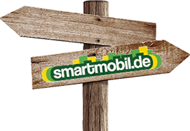 Günstige Handytarife vom Mobilfunkanbieter smartmobil.de