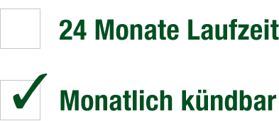 Günstige Handytarife vom Mobilfunkanbieter smartmobil.de