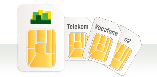 Günstige Handytarife vom Mobilfunkanbieter smartmobil.de